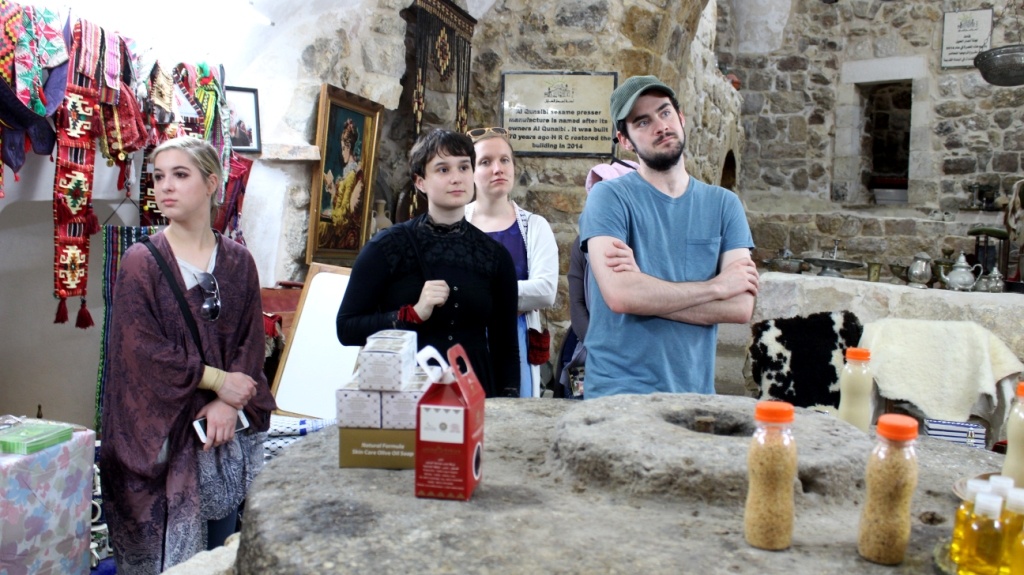 8 Things You Must Do In Palestine In 2020 - The Excellence Center