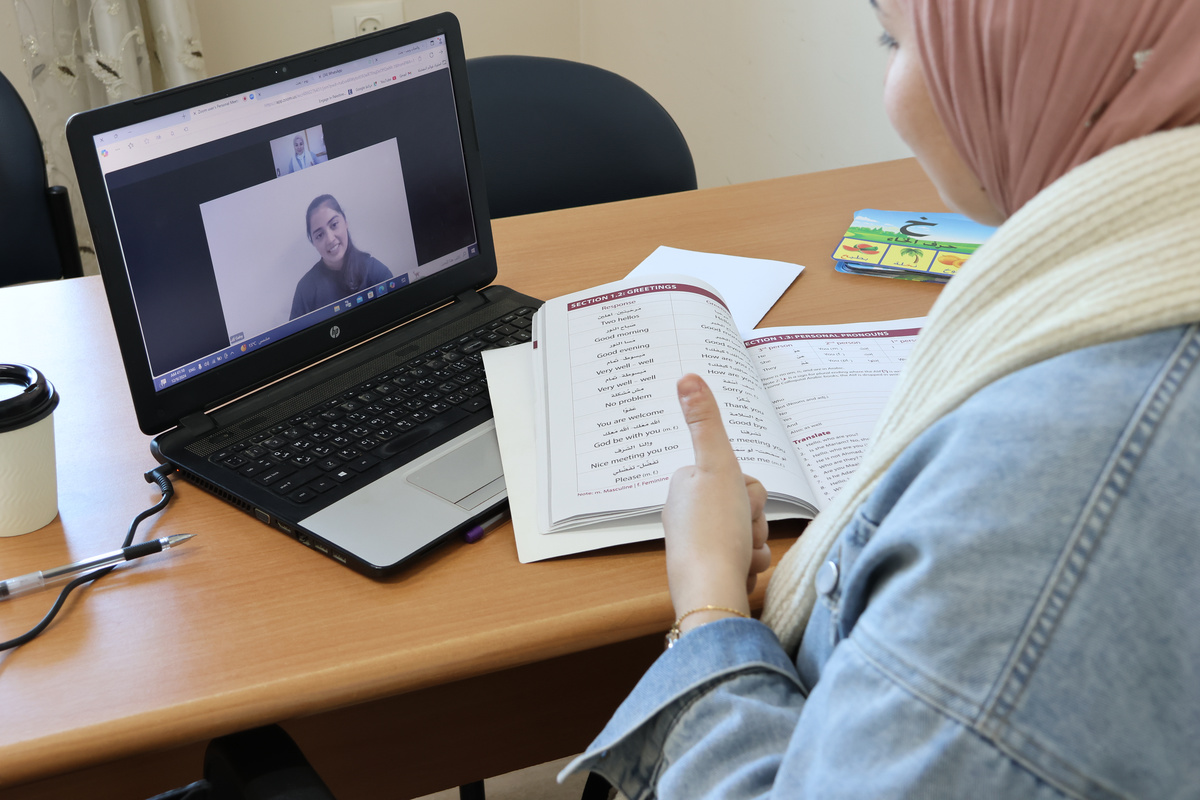 Online Arabic Language Programs For Starters